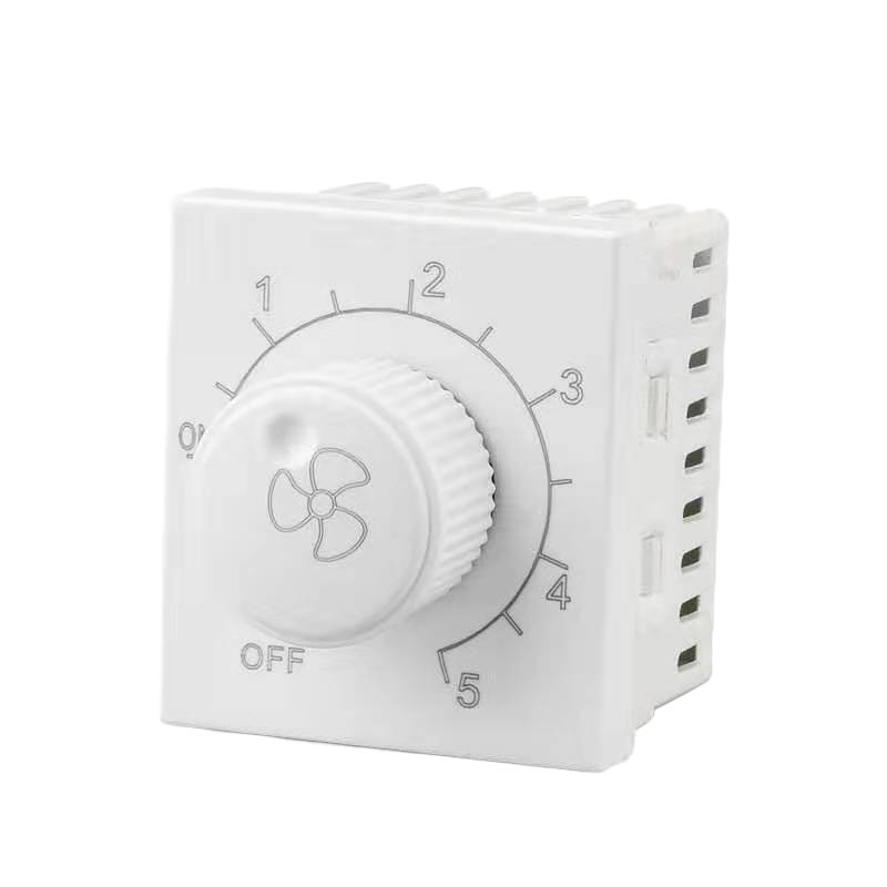 ۞ 118 type concealed socket speed control switch function key 220V ...