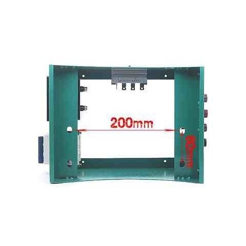 STC diesel generator switch box junction box 20KW2430 kilowatt circuit ...