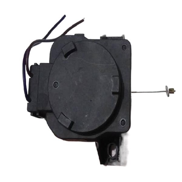 Little Swan XQB60-3288CL washing machine accessories tractor electric dehydration drain valve ...