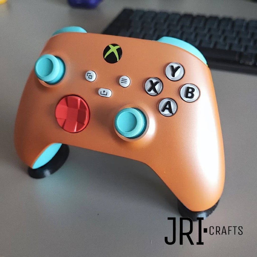 Floating Xbox One Conctroller Stand MInimal Design | Shopee Philippines