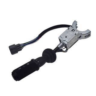 Forward & Reverse Column Switch for JCB Backhoe Loader JCB 1400B 1550B ...