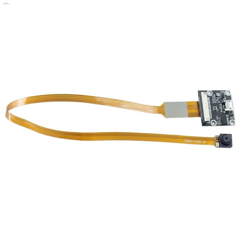 5 million pixel Raspberry Pi CSI/USB dual interface OV5647 camera ...