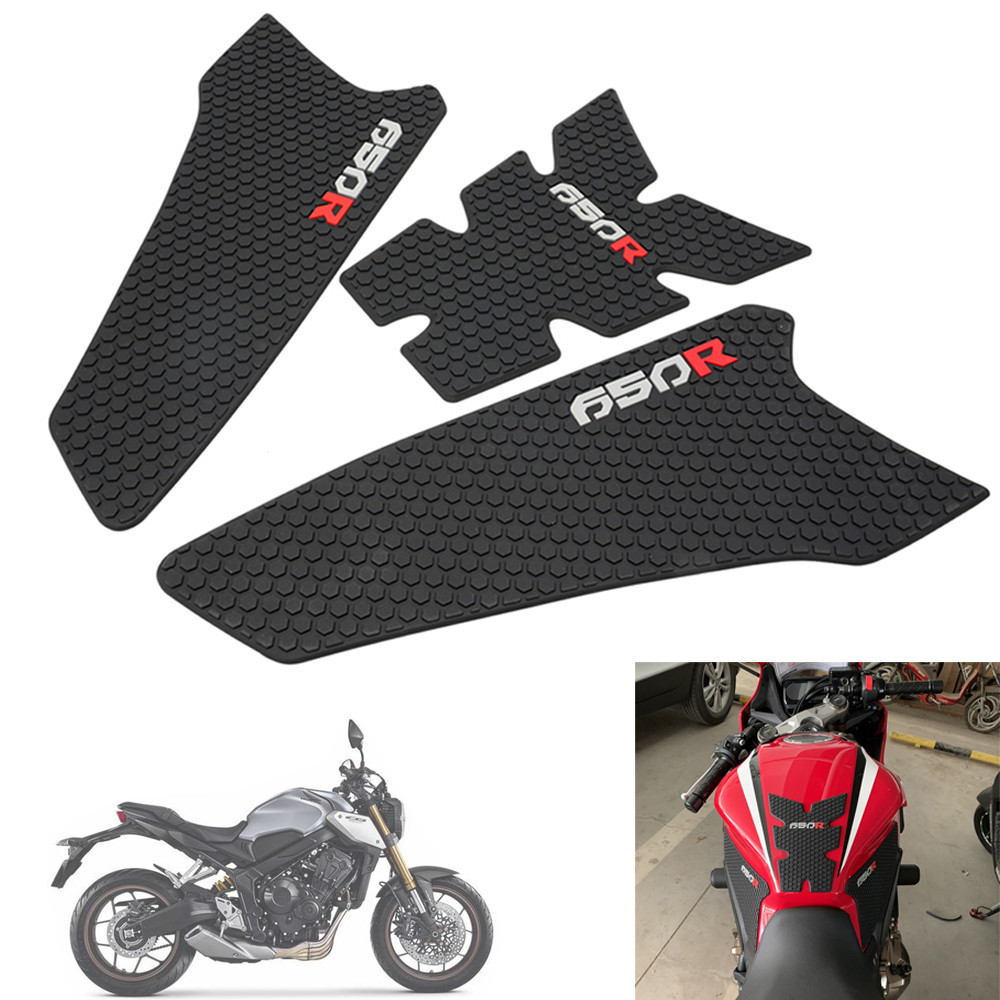 For Honda CBR650R CB650R CB 650R CBR 650R 2019 2020 2021 2022 Non-slip ...