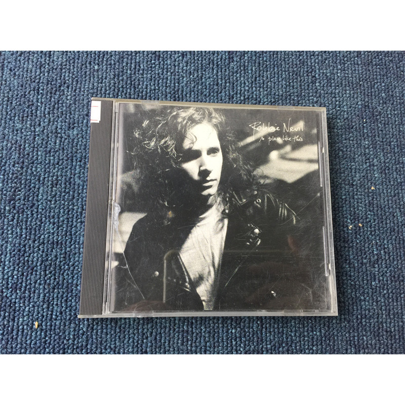 Robbie Nevil A Place Like This (Unsealing ) 航 | Shopee Philippines