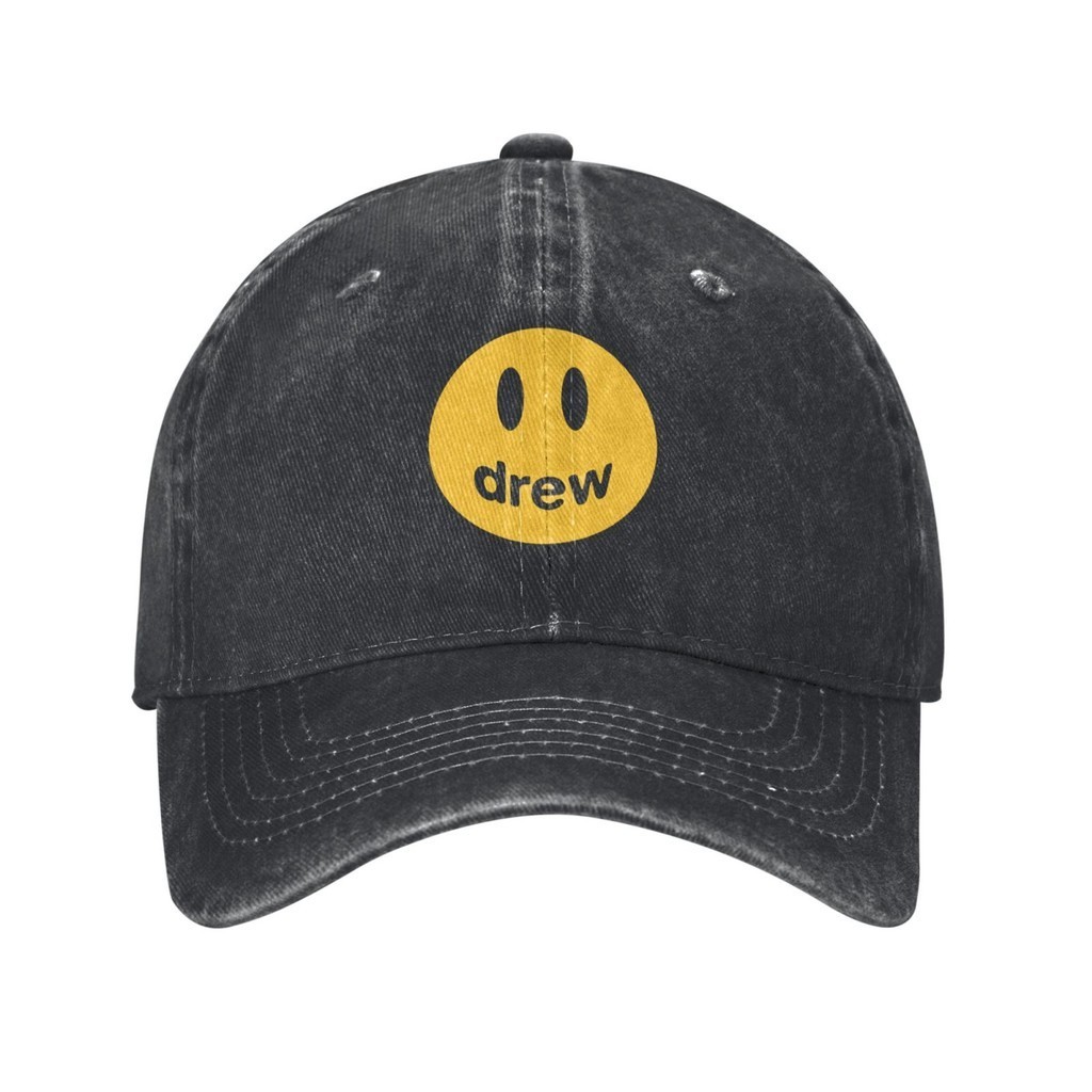 Drew Smiley Happy Face Drew Emoji Trending Celeb Inspired Custom New ...