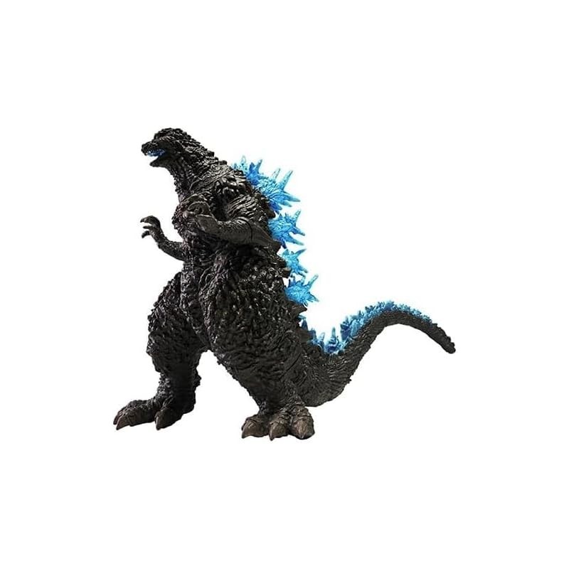 Godzilla Figure "Godzilla-1.0" Monster Roar Attack Godzilla (2023) ver ...