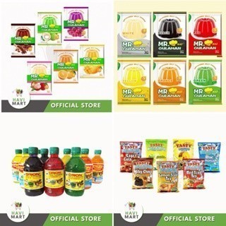HAVI MART JUICES TASTY PALAMIG MR GULAMAN TANG | Shopee Philippines