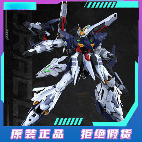 Spot Build-ZAOWORKSHOP Oracle Guochuang Mecha Transformable Mecha ...