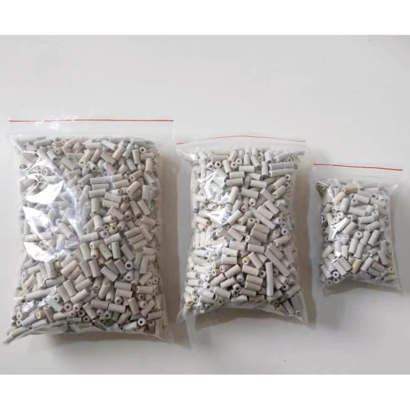 50g/bag Lab COD distillation device explosion-proof stone, laboratory ...