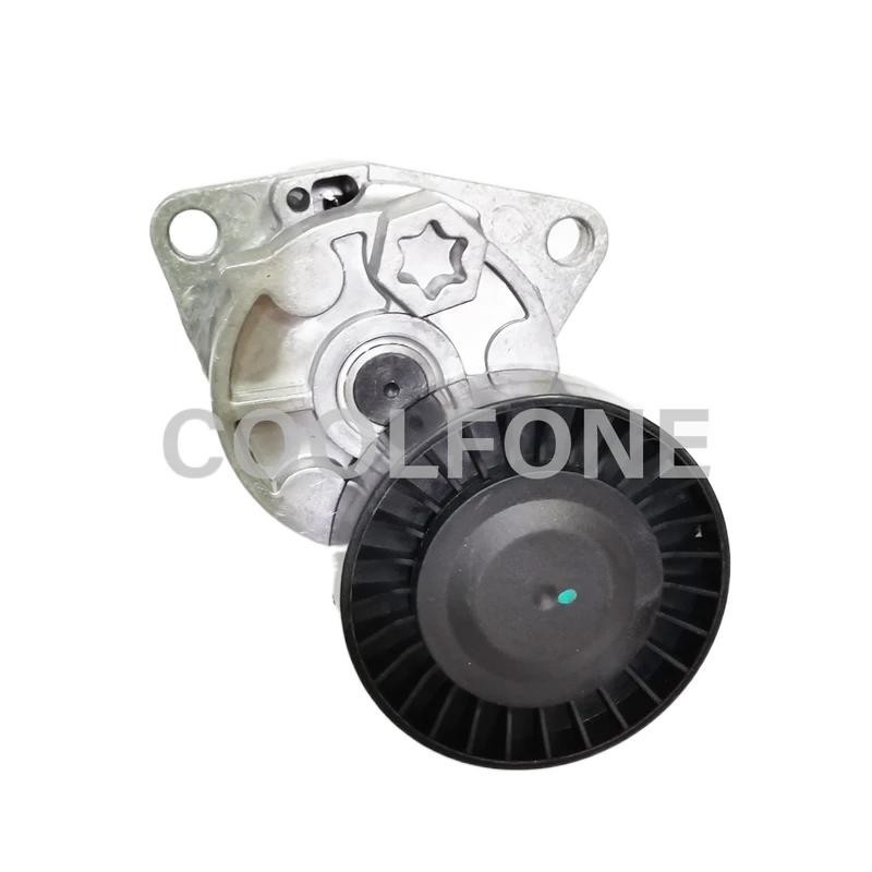 AOAUTO Drive Belt Automatic Tensioner for HYUNDAI TERRACAN KIA CARNIVAL ...
