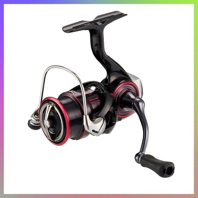 DAIWA Spinning Reel 23 TSUKISHITABIJIN GEKKABIJIN LT1000S/2000S/2000S-H Various (2023 Model ...