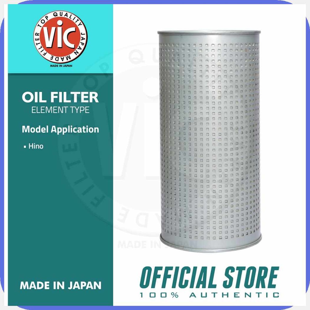 VIC?eW%Oil{c*Filter$dH^Element/Yv^Type/ah^O-612/Ag^For/bi^Hino | Shopee ...