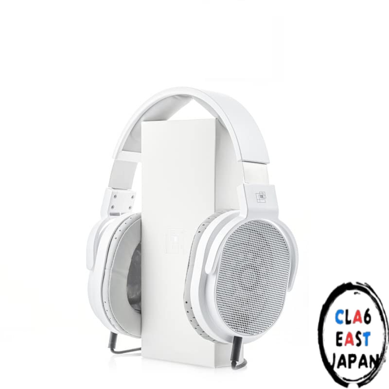 MOONDROP Suigetsu U - VOID Dynamic Open-Back Monitor Headphones ...