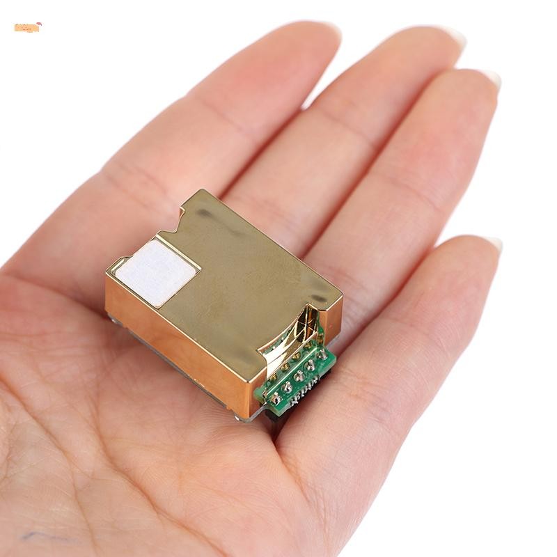 Sweet IR Infrared CO2 Sensor Module Carbon Dioxide Gas Sensor NDIR PH ...