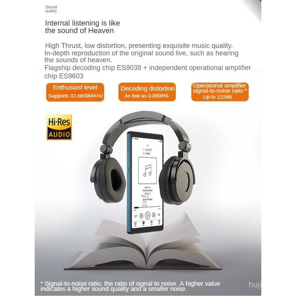 Hisense Touch Lite 5.84Inch Ink Screen E-Reader 128G Metal Body[Shipped ...