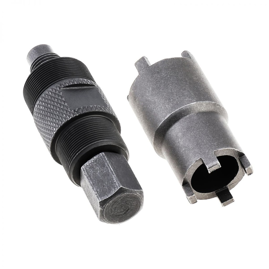 24mm & 27mm Double Head Magneto Flywheel Puller for GY6 50 125 150cc ...