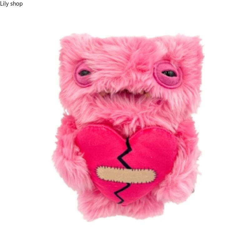 Fuggler genuine cute tooth monster love monster series funk tooth ...