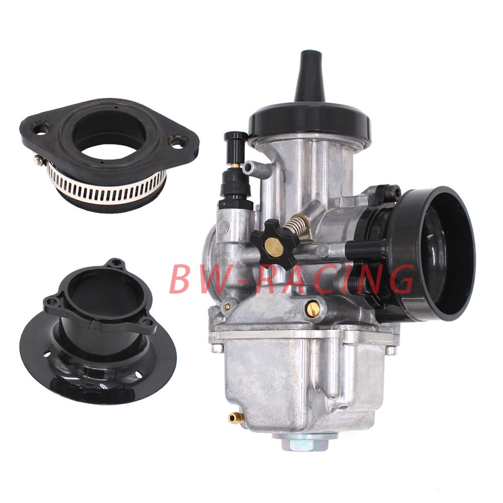 Motorcycle Universal Modified KSR KOSO EVO OKO Carburetor Carb Sudco ...