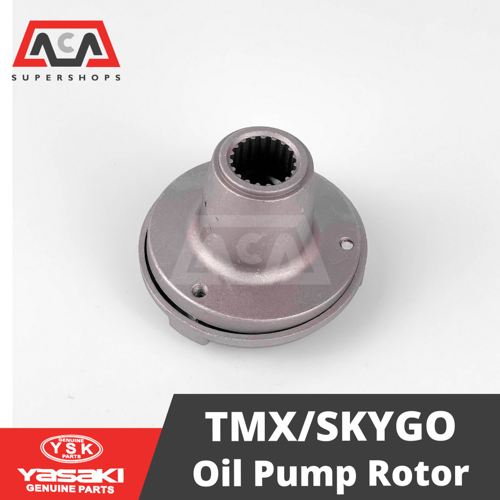 SKYGO OIL PUMP ROTOR YSK BRAND | Shopee Philippines