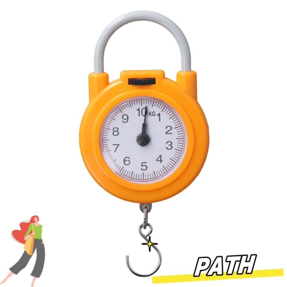 PATH Hanging Scale 10kg High Precision Weight Scale Electronic Metal ...
