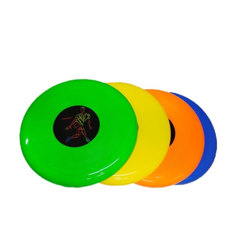 Honcer Toys Professional Ultimate Frisbee Flying Disc Flying Saucer ...