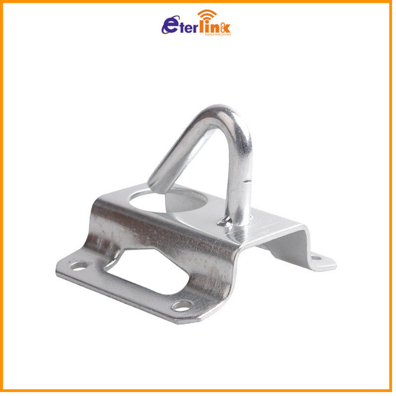 Retractor / Fiber Optic Cable Hanger Hook Pole FTTH | Shopee Philippines