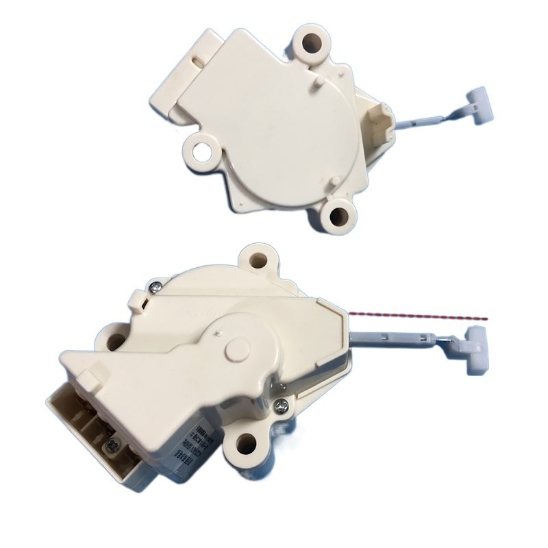 Suitable for Haier automatic washing machine drainage motor hand-rubbed ...