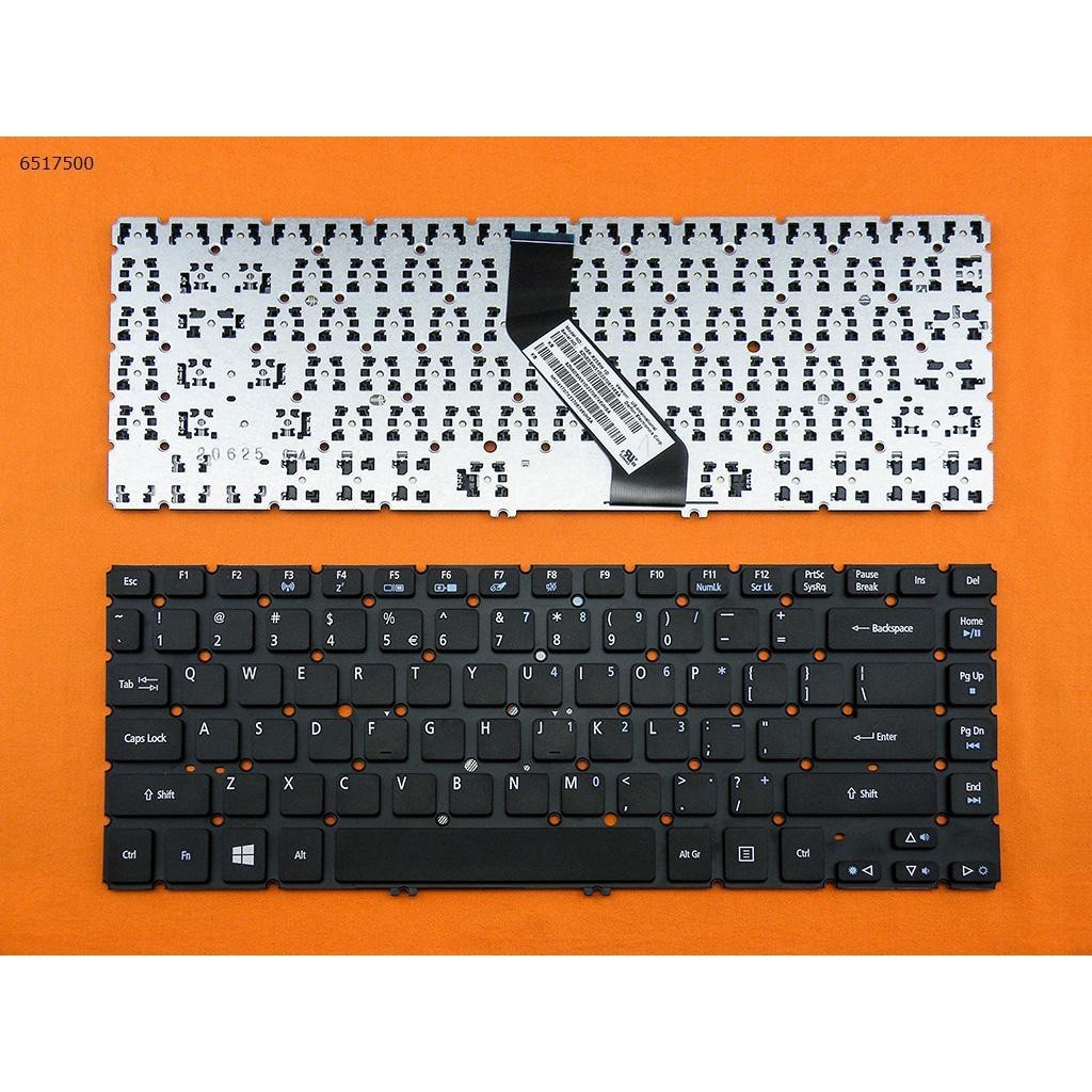 For V5-431 V5-431P V5-471 V5-471G V5-471P Laptop Keyboard us | Shopee ...