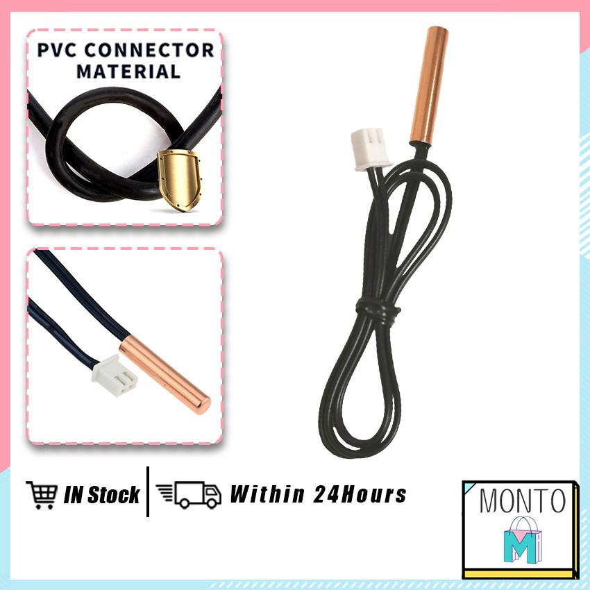 5K 10K 15K 20K 50K Universal Air Conditionertemperature Sensor Copper ...