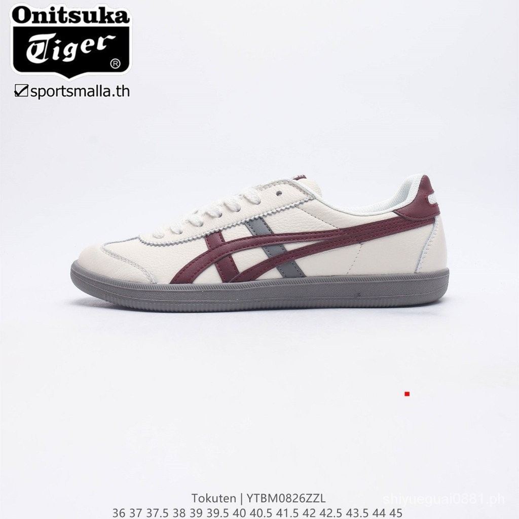 2024 Onitsuka Mexico 66 classic Mexican series Tokuten | Shopee Philippines