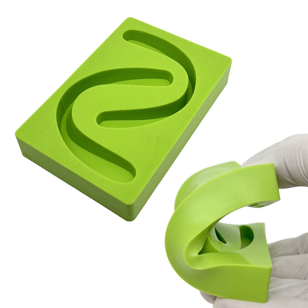 Dental Mold Extraction Forming Device Dental Models Silicone Tray ...