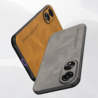 OPPO A60 CPH2631 A18 A38 A58 A78 A17 A17K 4G A58X Cases High Quality ...