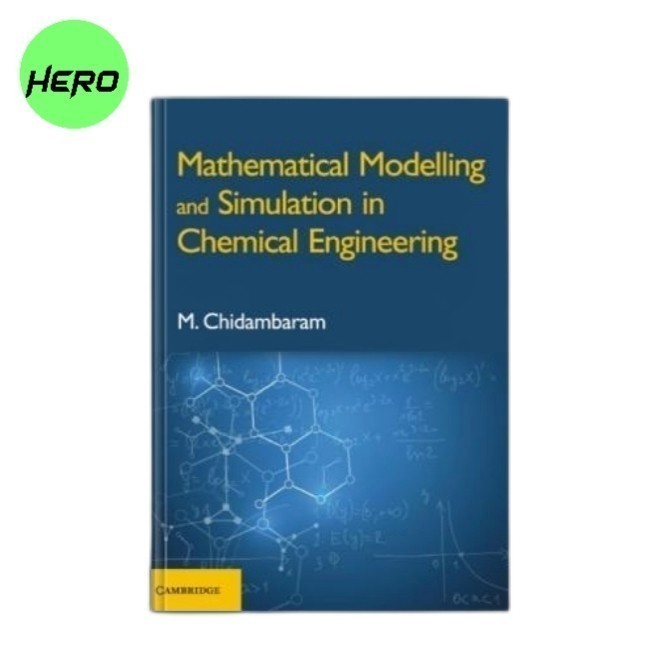 Mathematical Modeling and Simulation in Chemical Engineering | Shopee Philippines