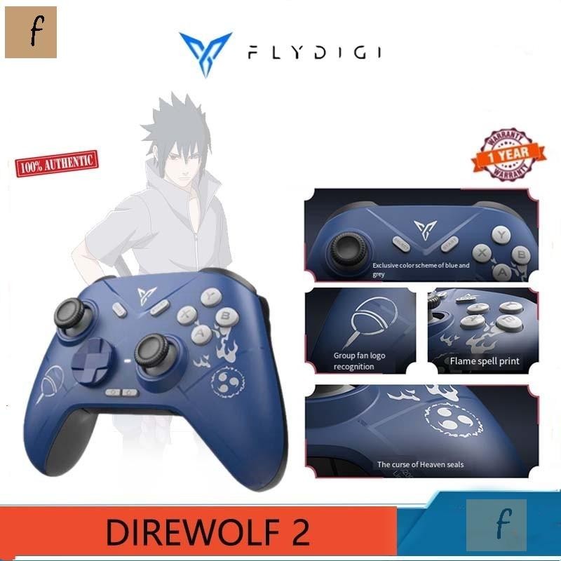 Flydigi Direwolf 2 three-mode gamepad Naruto co-branded Xbox Controller ...