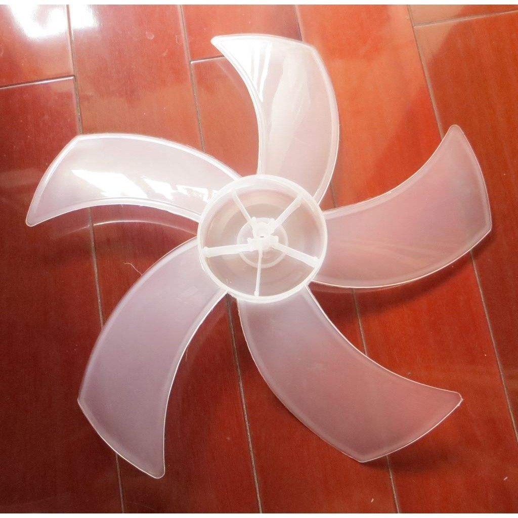 Electric fan blade fan blade 14 inch 16 inch fan blade floor fan table ...