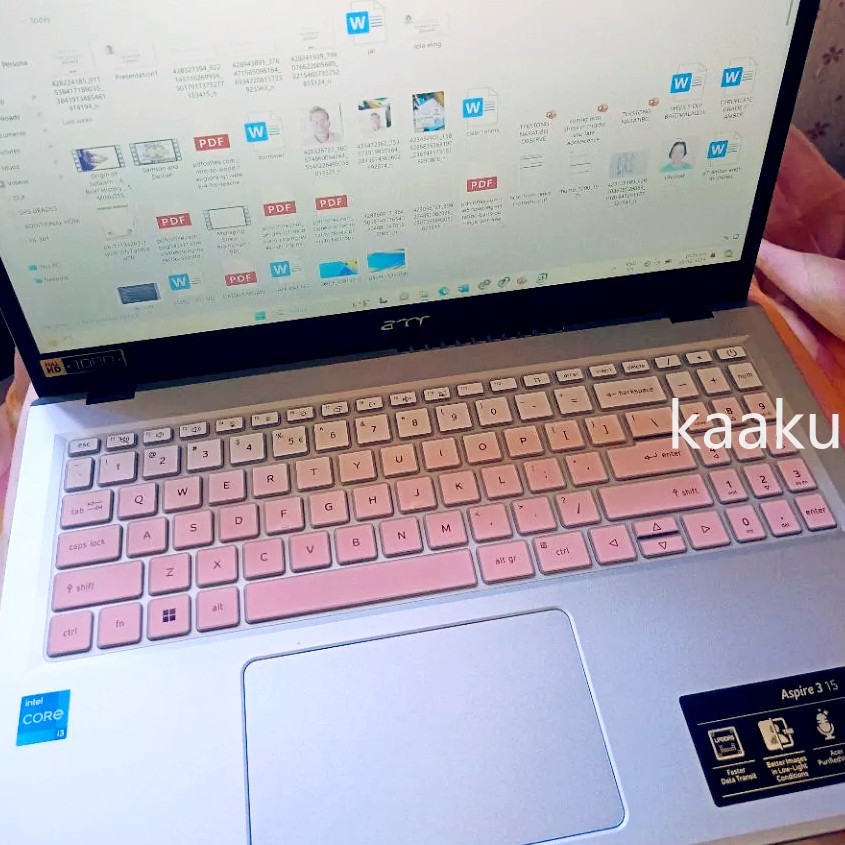 For Acer Extensa 15 EX215-55 N22C6 S50-54 15.6 inch 2022 A715 Fun X S50 ...