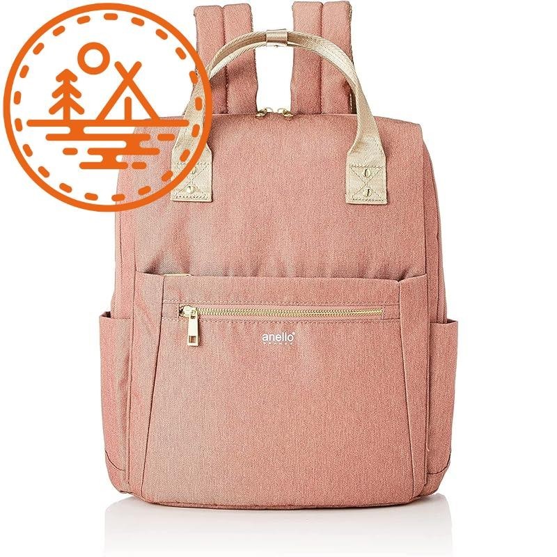 Anello Grande Backpack A4 Water Repellent / Multi-purpose Storage GL ...