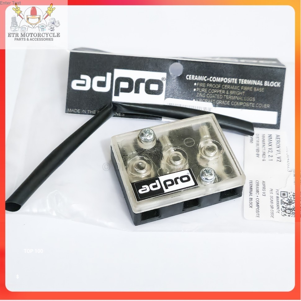 Durable Anti-Error # 12 Prevention Cable Socket for Yamaha Aerox and ...