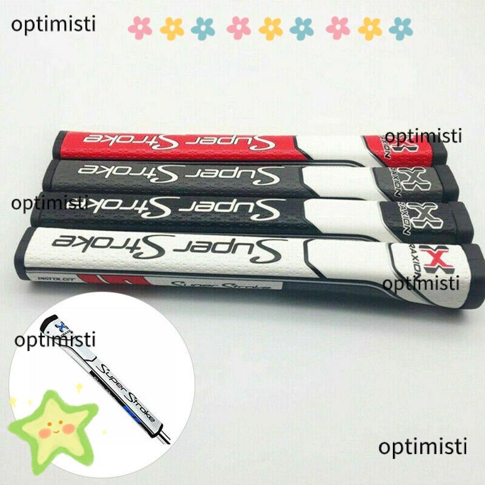 Golf Putter Grip GT 1.0 2.0 Grip Pressure Advanced Surface Texture ...
