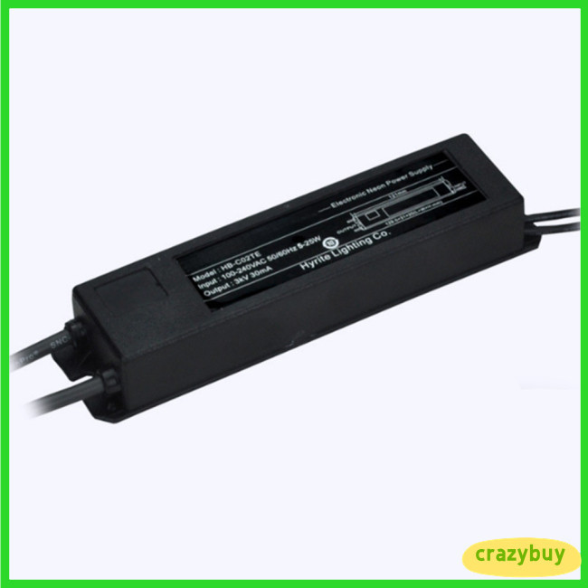 CR Transformer, Light Sign Transformer, Encapsulation Type Electric ...