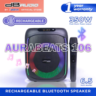 Shop db audio speaker for Sale on Shopee Philippines