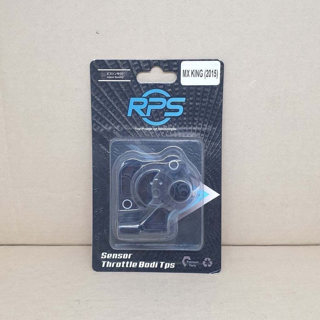 Tps JUPITER MX KING 2015 SENSOR TB 2PV RPS Brand | Shopee Philippines