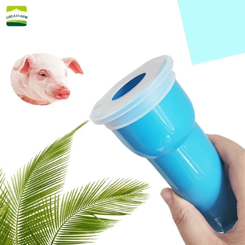 Piglet Respirator New Born Pig Baby Ventilator SHEEP Rescue Amniotic ...