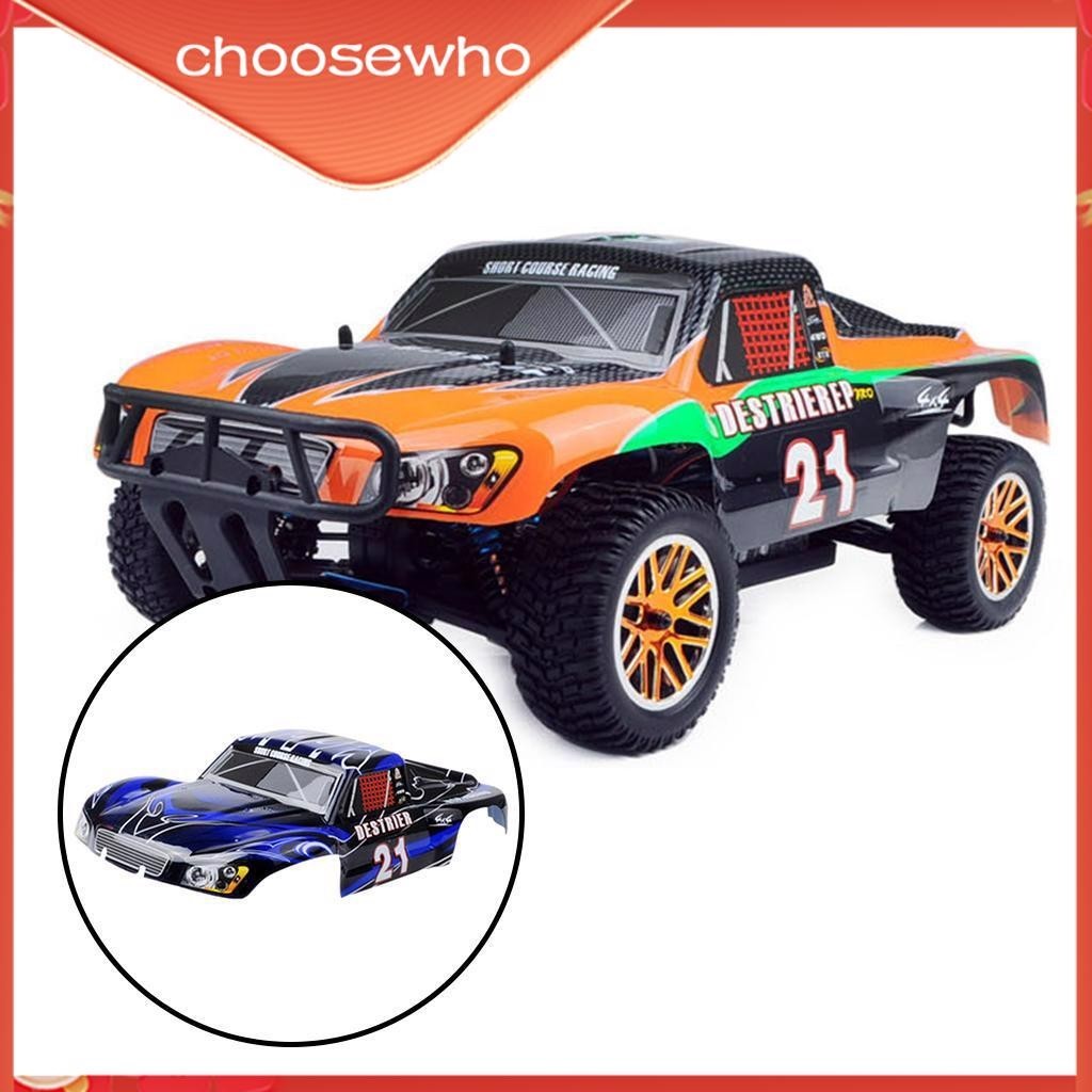 【Choo】RC Body Shell Cover for HSP 94155 94170 RC 1 10 Scale Drift Car ...