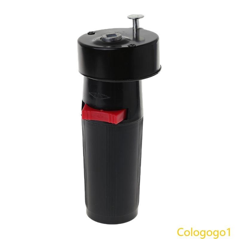 COLO for DC 1 5V Electric Grill Motor BBQ Parts Rotisserie Spit Motors ...