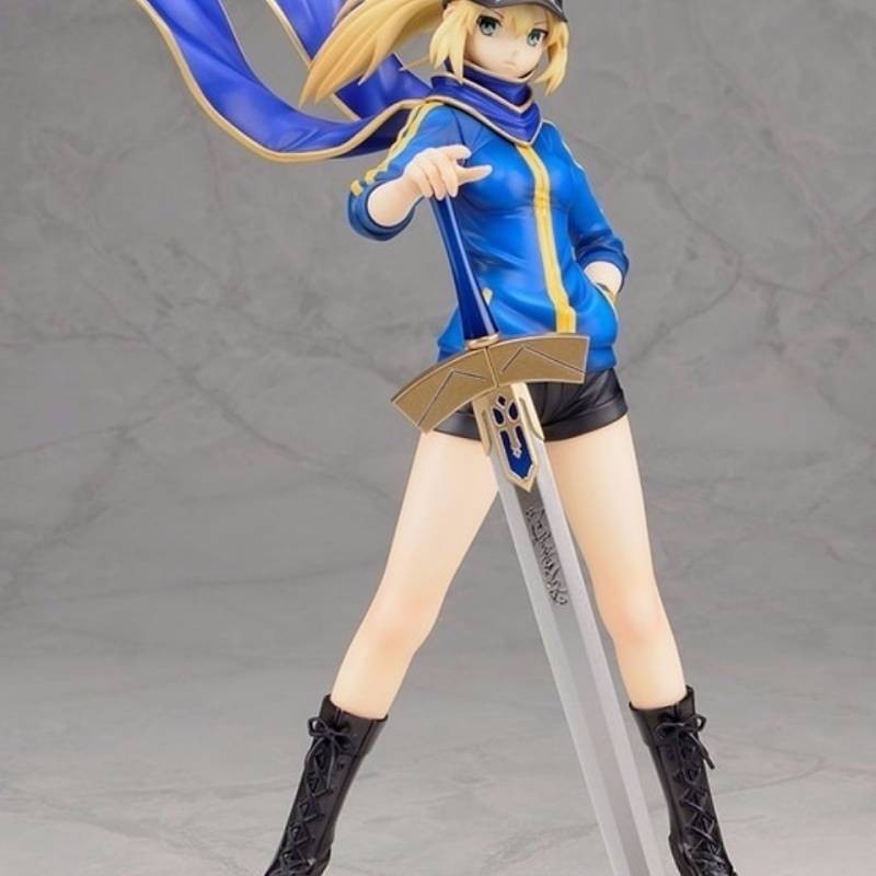 【Ready Stock】 Alter Saber Heroine X Fate/Stay Night Seba Hand-Made ...
