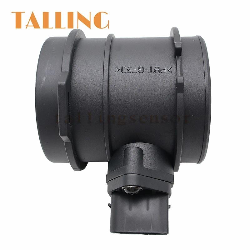 0280217810 Mass Air Flow Sensor Meter For Mercedes Benz C43 AMG CL55 ...