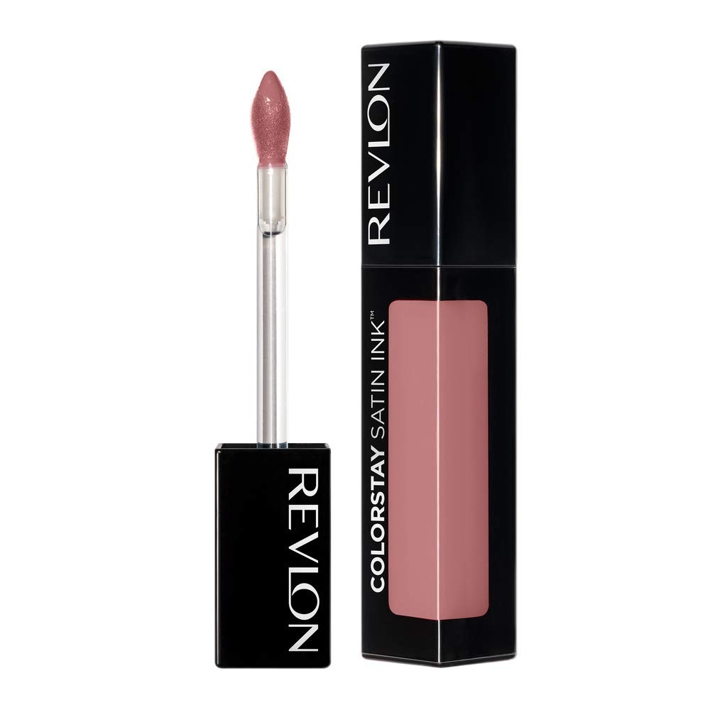 Revlon Color Stay Satin Ink 007 Partner in Climb: Favorability Max ...
