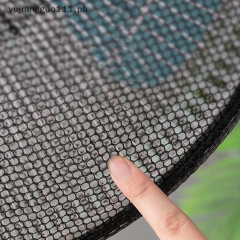 # yujiang # Electric Fan Cover Fan Safety Dust Cover Mesh Fan Covers ...