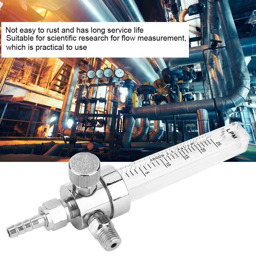 Gas Flows Meter Oxygen Measurement Instrument Testing Tool For Flows ...